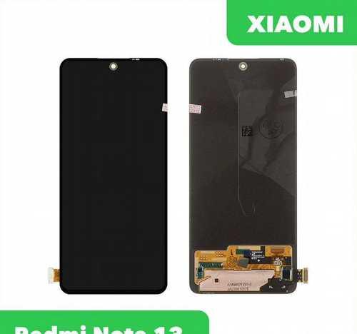 Дисплей Xiaomi Redmi Note 13, оригинал
