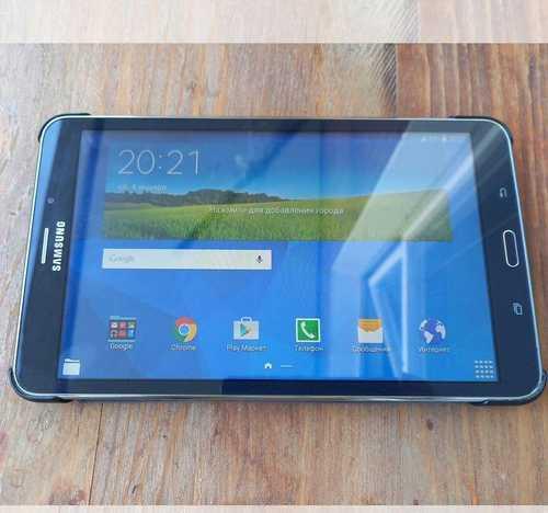 Планшет samsung Galaxy tab4