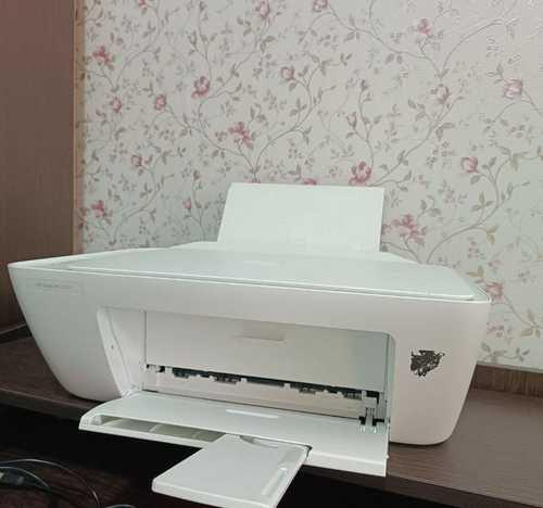 Мфу hp deskjet 2320