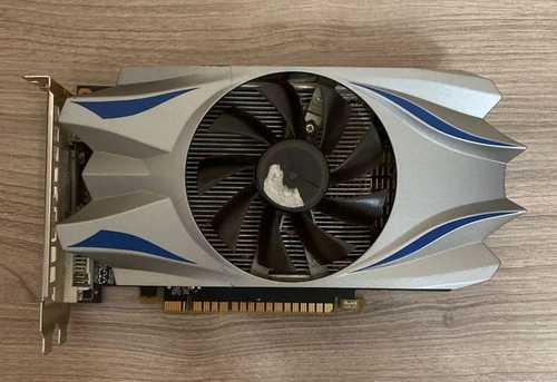 Видеокарта gtx 970 4 gb