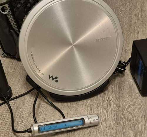 Sony D-EJ955