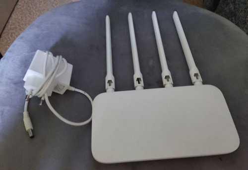 Xiaomi mi wifi router 4a