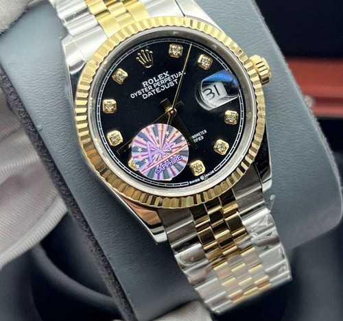 Часы Rolex Datejust