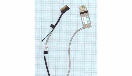 Шлейф матрицы для HP Touchsmart Envy 17-j019sr
