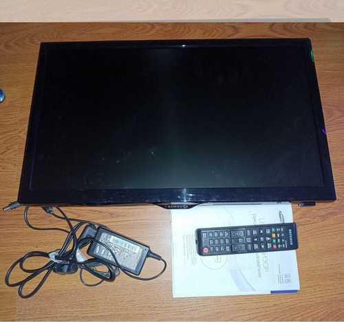 Телевизор Samsung UE22F5000AK