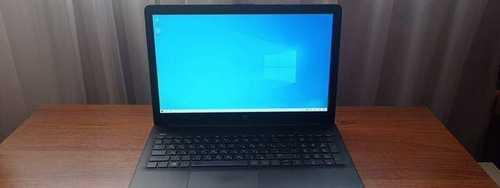 Ноутбук HP Laptop 15-db0495ur