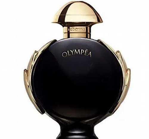 Paco Rabanne Olympea Parfum духи 10 мл для женщин