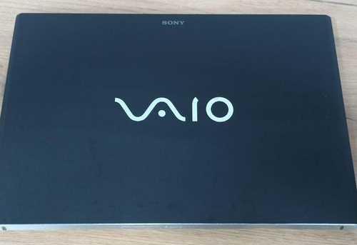 13.3" Sony VAIO Pro 13 SVP1321L1RBl, 480 ГБ, Core i5-4200U, RAM 4 ГБ, Intel HD Graphics 4400