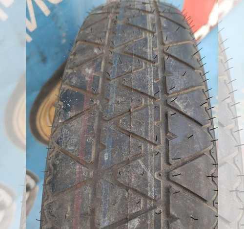 Запасное колесо (докатка) 135/90R17 BMW X3 E83 из