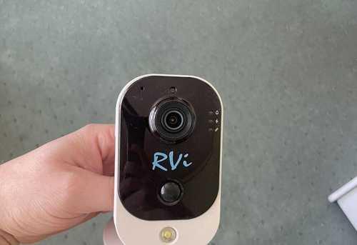 Камера видеонаблюдения rvi
