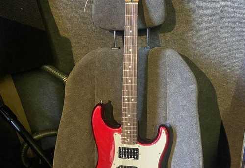 Электрогитара Fender stratocaster japan