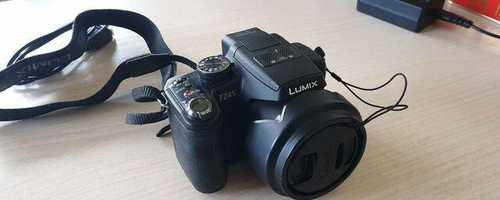 Фотоаппарат Panasonic Lumix dmc fz45