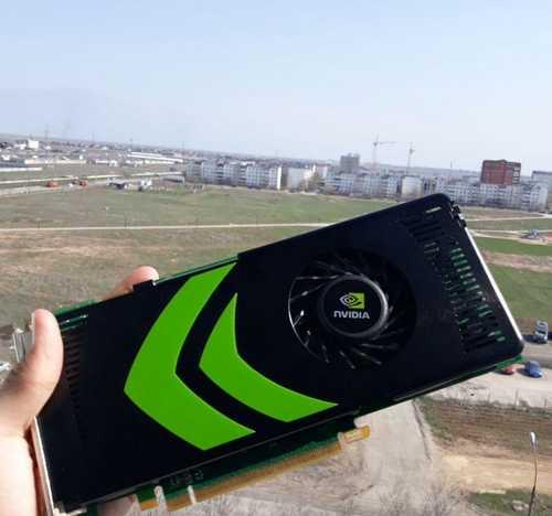 Видеокарта geforce 9800gt