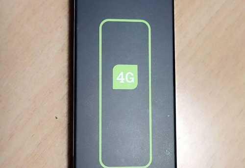 USB модем Tele2 4G + Wi-Fi