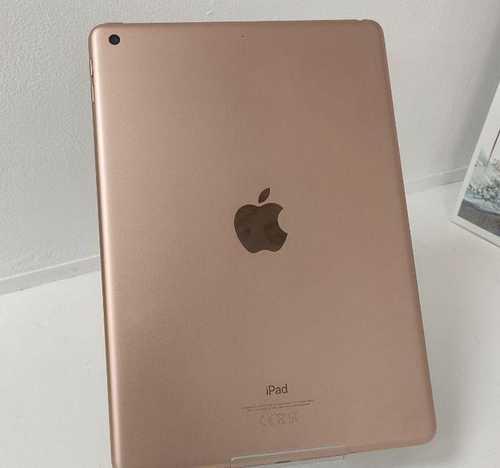 Планшет apple iPad 6 (нт1 )