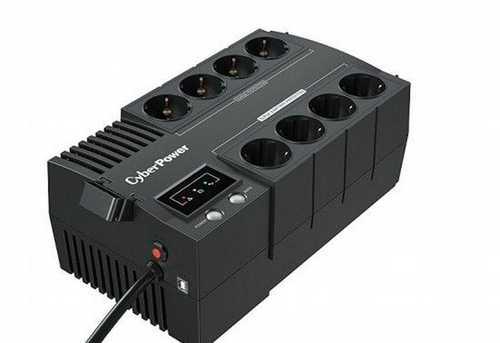 UPS CyberPower BS450E NEW 450VA/270W USB, (4+4 eur