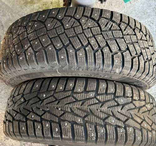 Continental IceContact 2 205/65 R15 99T