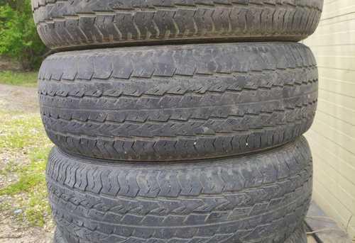 Nexen Roadian A/T 205/70 R15 104T