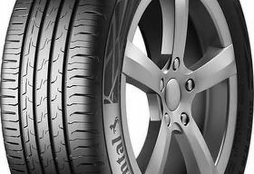 Continental ContiEcoContact 6 245/35 R21
