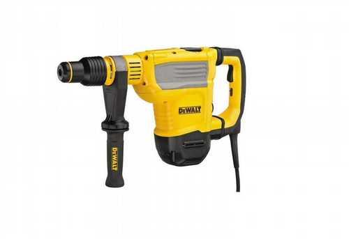 Перфоратор dewalt D25614К, 1350 Вт(Lenina)