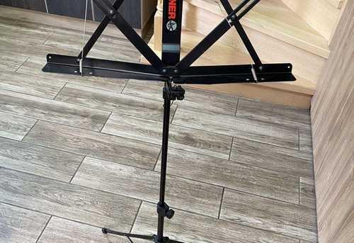 Пюпитр для нот hohner