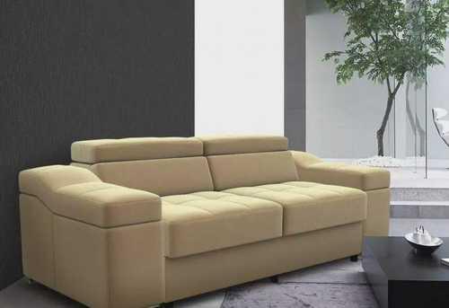Прямой диван Белла (Лофт) дизайн 2