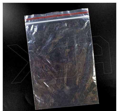 Полиэтиленовые пакеты Ziplock