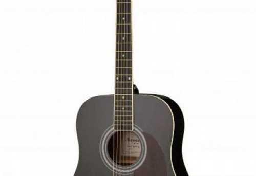 Акустическая гитара Naranda DG120BK