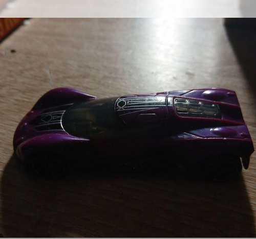 Машинка hotwheels "Crescendo DTX04"