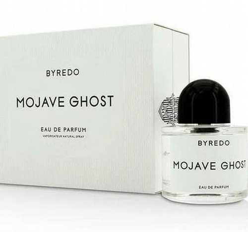 Byredo mojave ghost