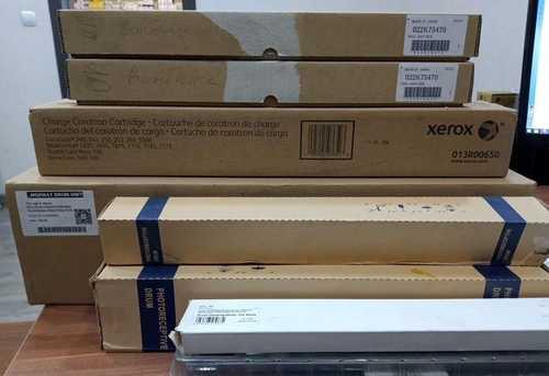 Расходка для Xerox DC 240/250/ WC7655
