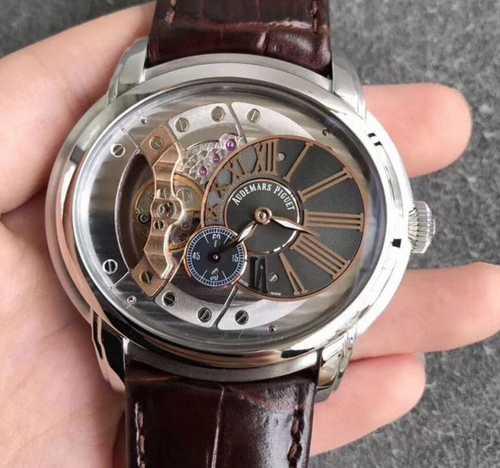 Часы Audemars Piguet Millenary