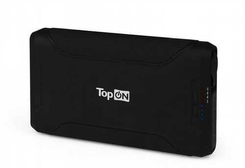 Внешний аккумулятор TopON TOP-X72 72000mAh 2 USB-п