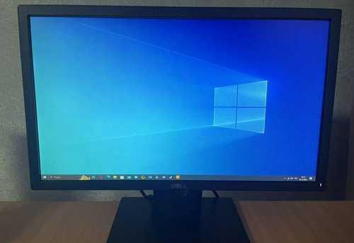 Монитор Dell 21.5" E2218HN