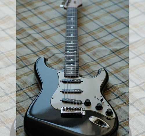 Электрогитара Squier Stratocaster Japan 1991