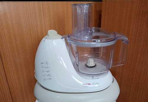 Tefal Кухонный комбайн Kaleo