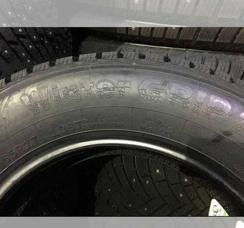 LingLong GreenMax Winter Grip 2 225/65 R17 106T