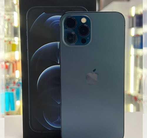 iPhone 12 Pro Max, 128 ГБ