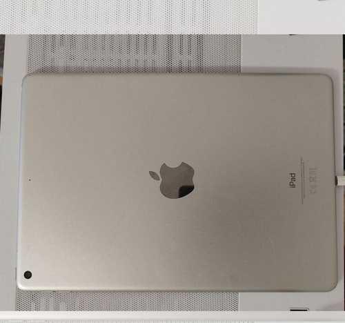 iPad 7 128gb