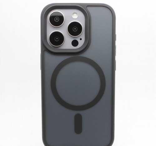Чехол на iPhone 15 Pro/15 Pro Max