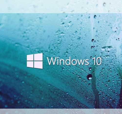 Ключ для Windows 10&11 Office2016-21 Pro:Home