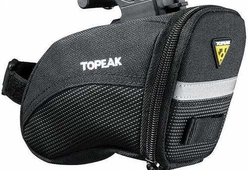 Сумка под седло topeak Aero Wedge Pack F25 Small