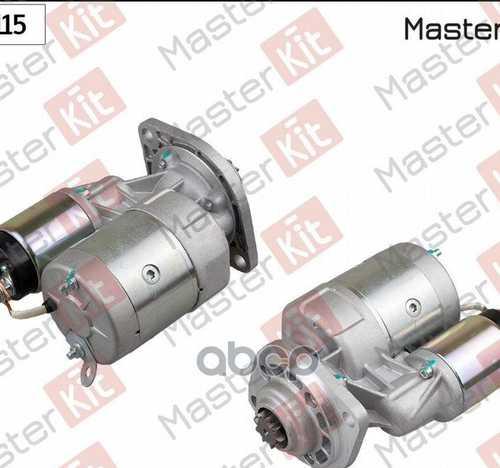 Стартер skoda octavia, VW golf III 77ST115 77ST115