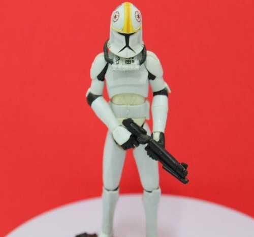 Фигурка Hasbro Star Wars Clone Pilot