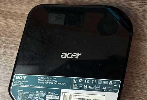Продам неттоп Acer Aspire R3700