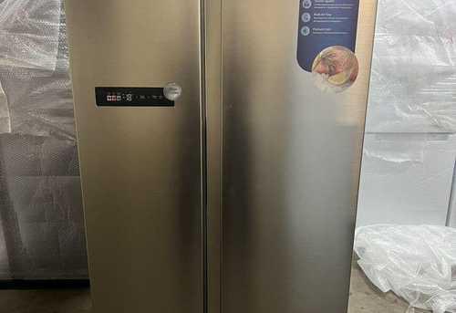 Холодильник Midea mdrs791MIE46