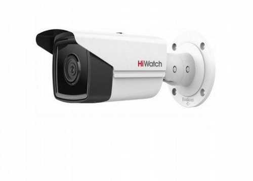 4MP HiWatch IP-камера IPC-B542-G2/4I, 6 mm