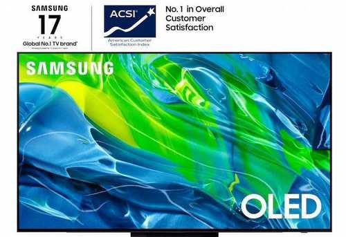 Samsung QE55S95B 55 4K QD-oled телевизор