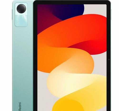 Xiaomi Redmi Pad SE 6/128, mint green