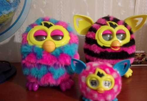 Игрушка Furby